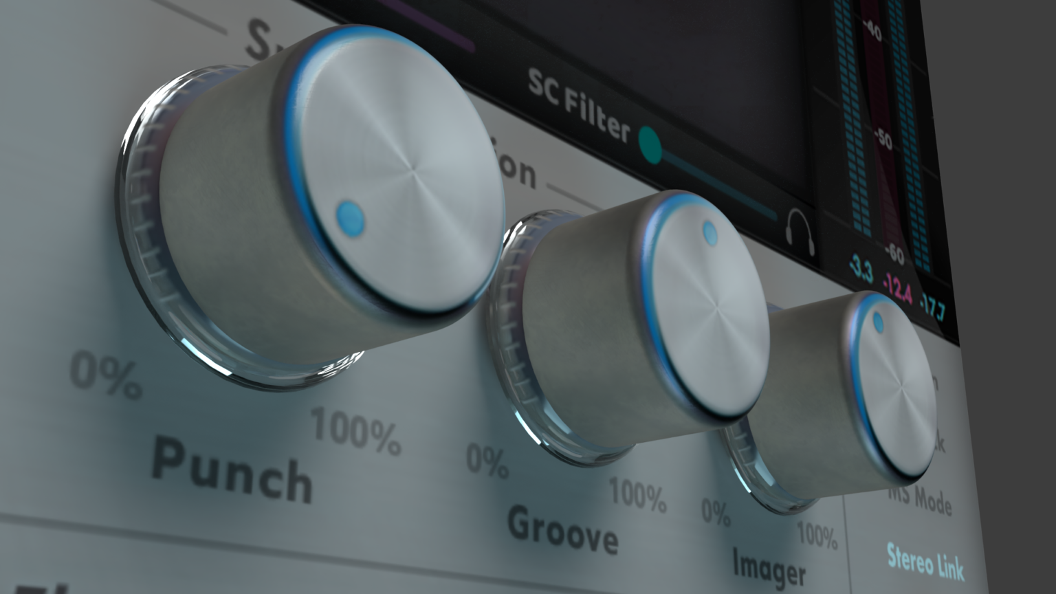 日本製の万能コンプ、VoosteQ Material Comp をレビュー | SOUND EXISTENCE